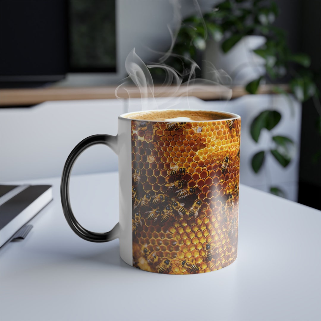 Beehive, Honey Bee, Nature, Wildlife, Animals, Insect Lover, Sweet ...