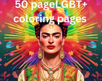 Fairy Tale Fun: Vol 2 of A 100 Page Coloring Book for Adults and ...