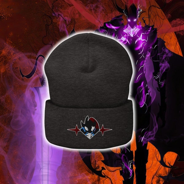 Solo Leveling Merch - Etsy