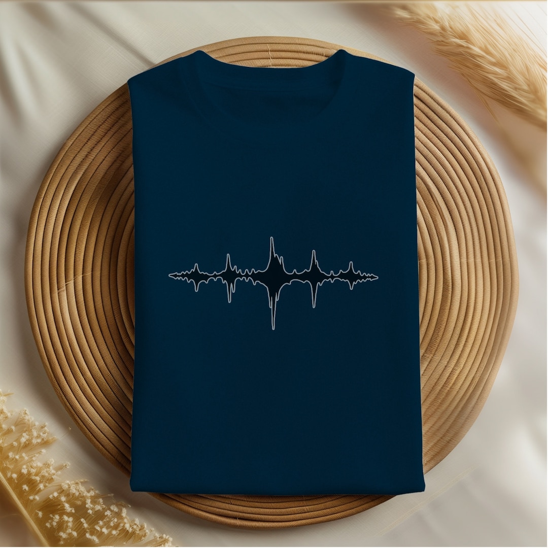 Buy Wuthering Waves Tacet Mark Tshirt Gacha Game Echo, Minimalistic ...