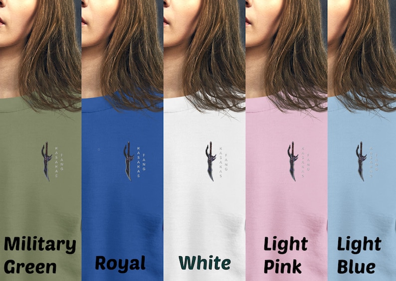 Long Sleeve Anime Inspired Solo Level Gift Embroidered Kasakas Fang ...