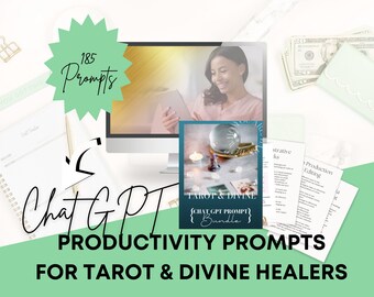 Chat Gpt Bundle - Etsy