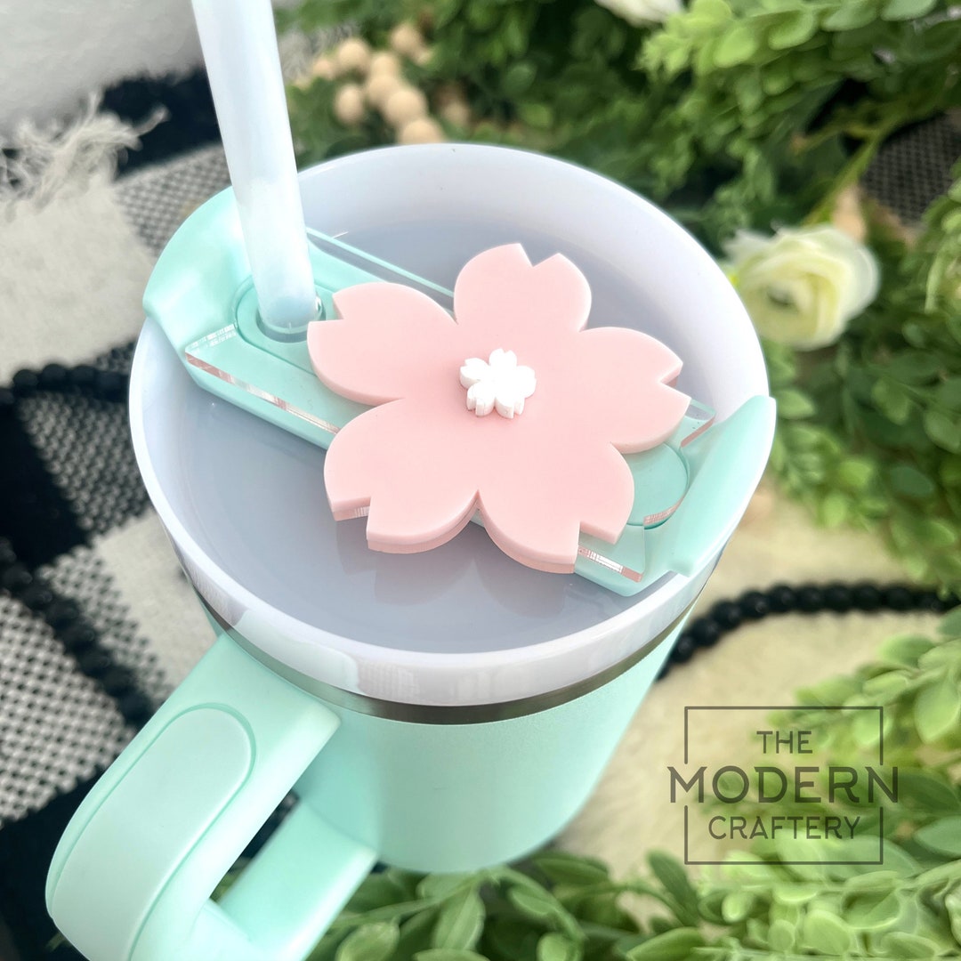 Sakura Tumbler Topper - Sakura Tumbler Accessories - Texas Topper - Cup ...