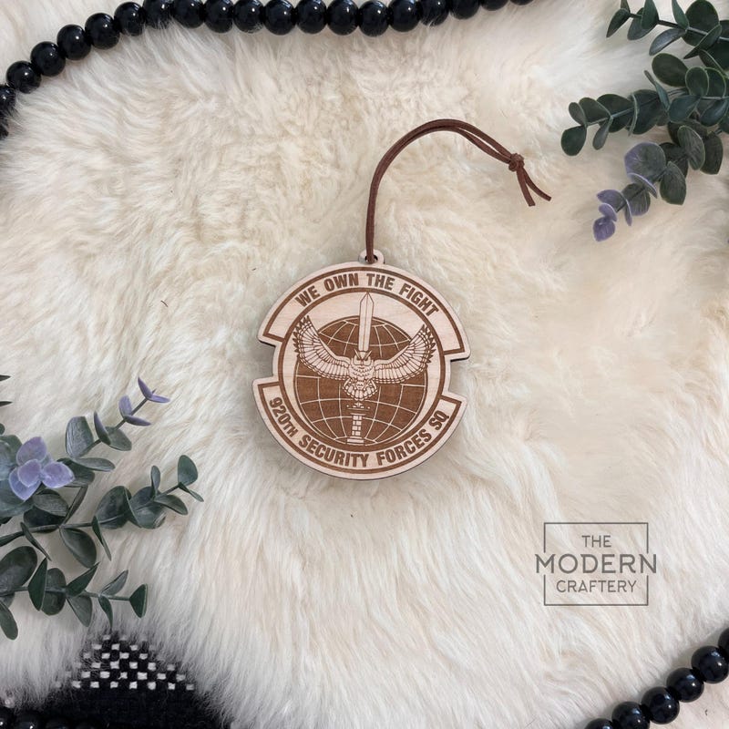 Military Ornament - Etsy