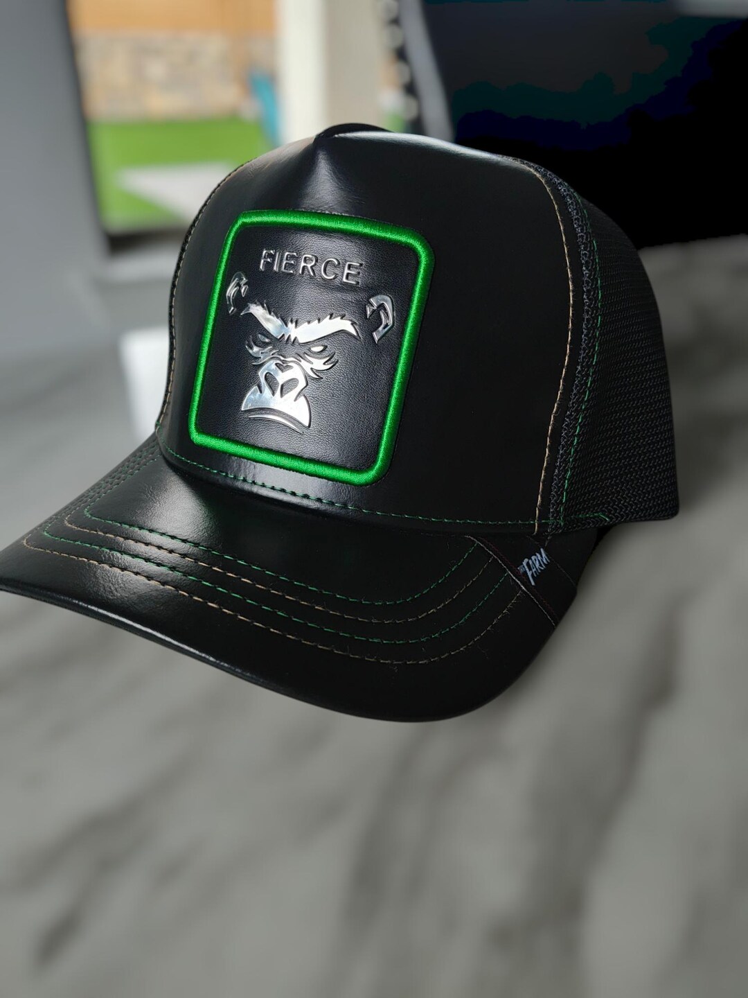 New Design! Fashion, Animal, Animal Hats, Farm, Farm Hats, Exotic Hat ...