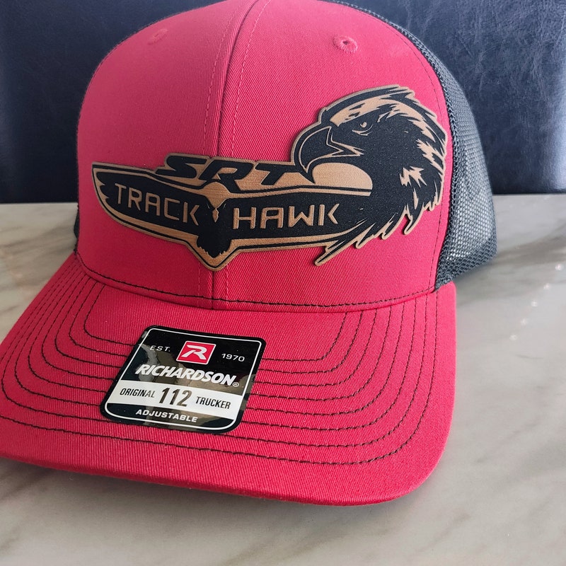 Jeep Trackhawk Decal - Etsy