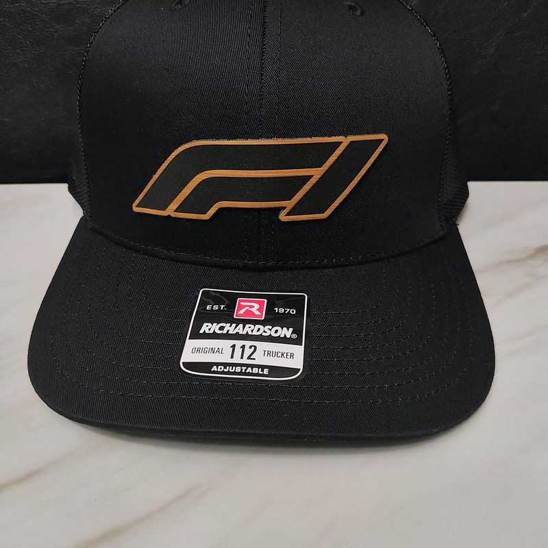 Cadillac F1 Hat - Etsy