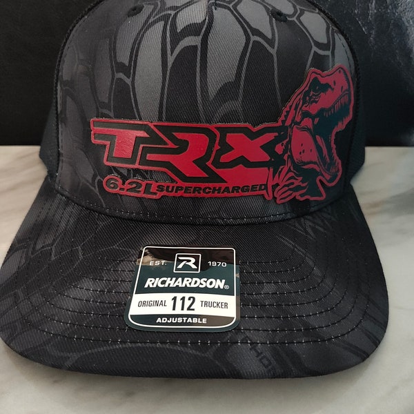 Ram Hat - Etsy