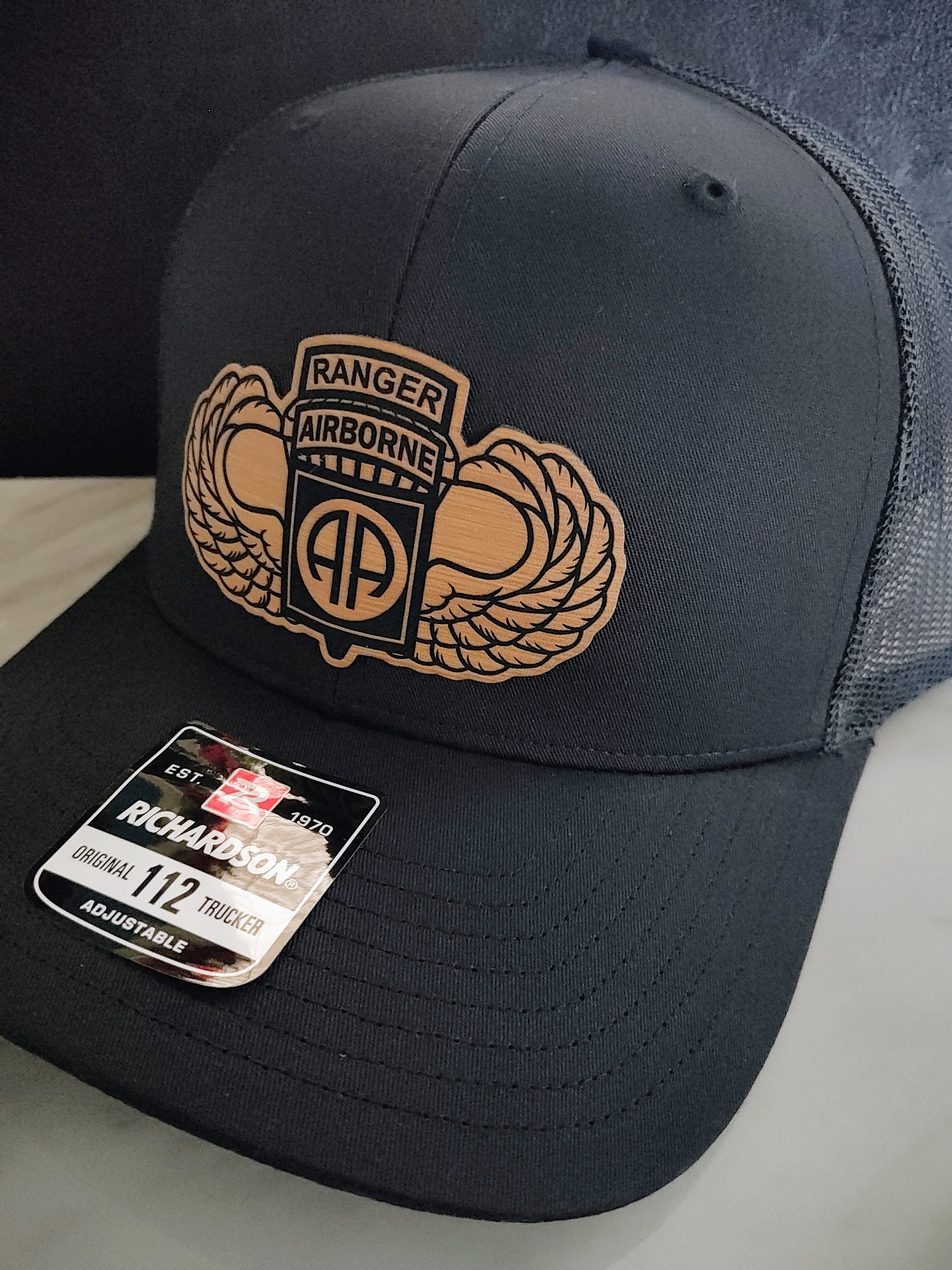 82nd Airborne, Airborne Ranger,military, Infantry, Morale, Tactical ...