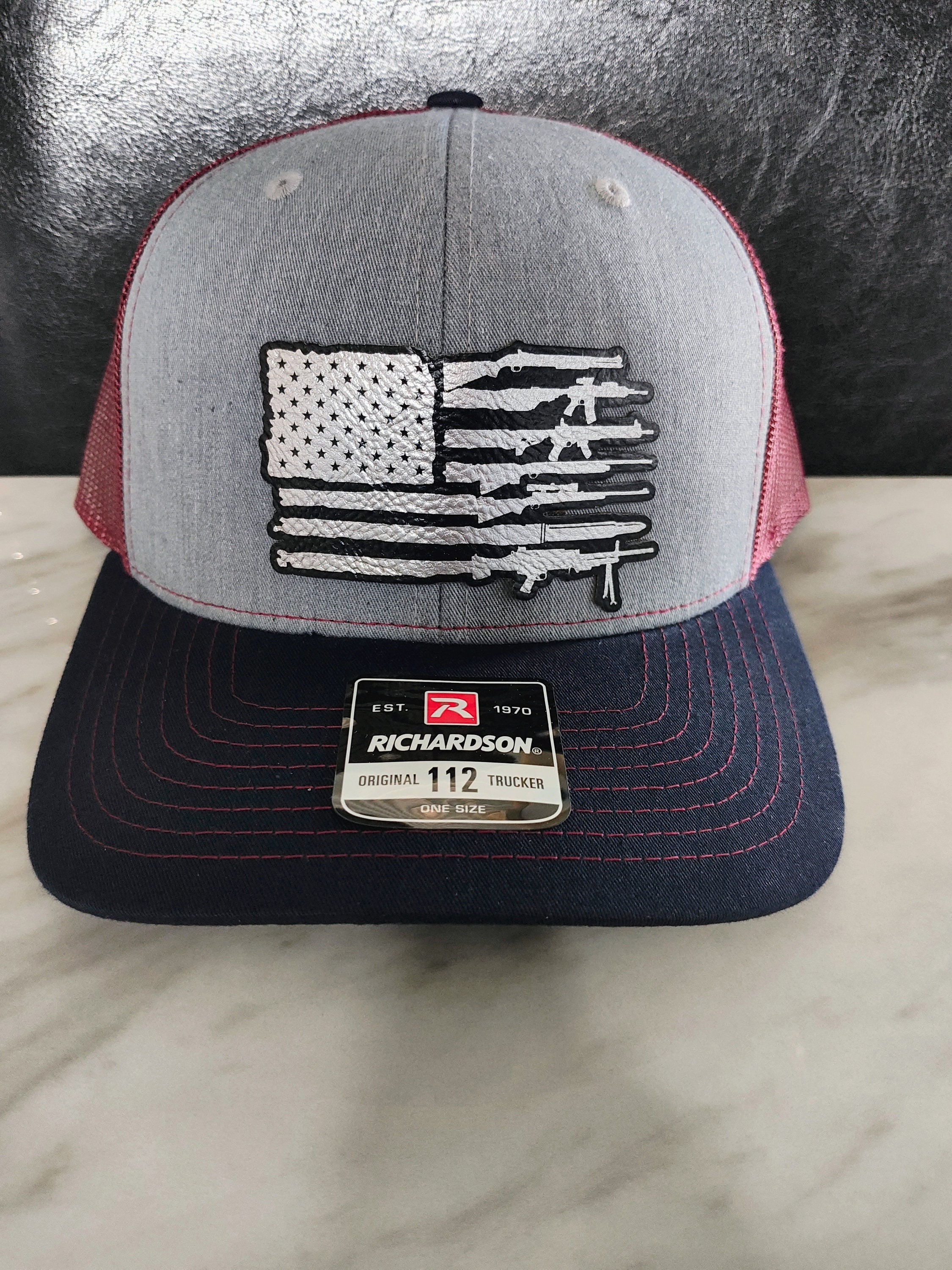 US Flag , Tactical, US Flag With Guns , Gun Rights, 2nd Amendment ...