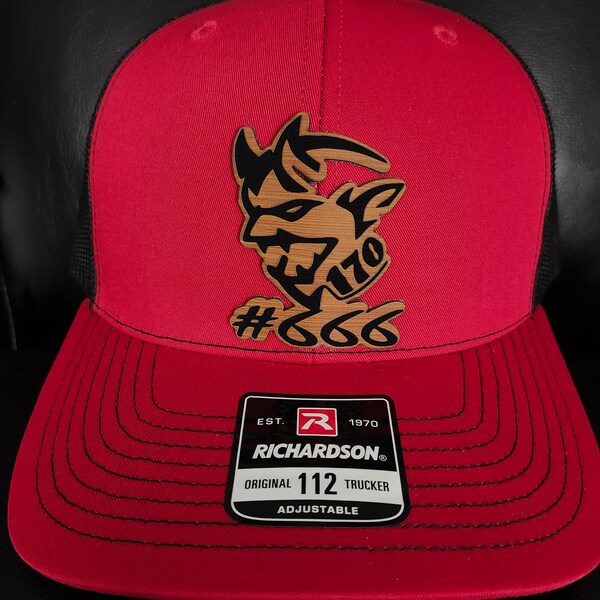 Dodge Challenger Hat - Etsy