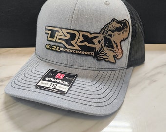Ram Trx - Etsy