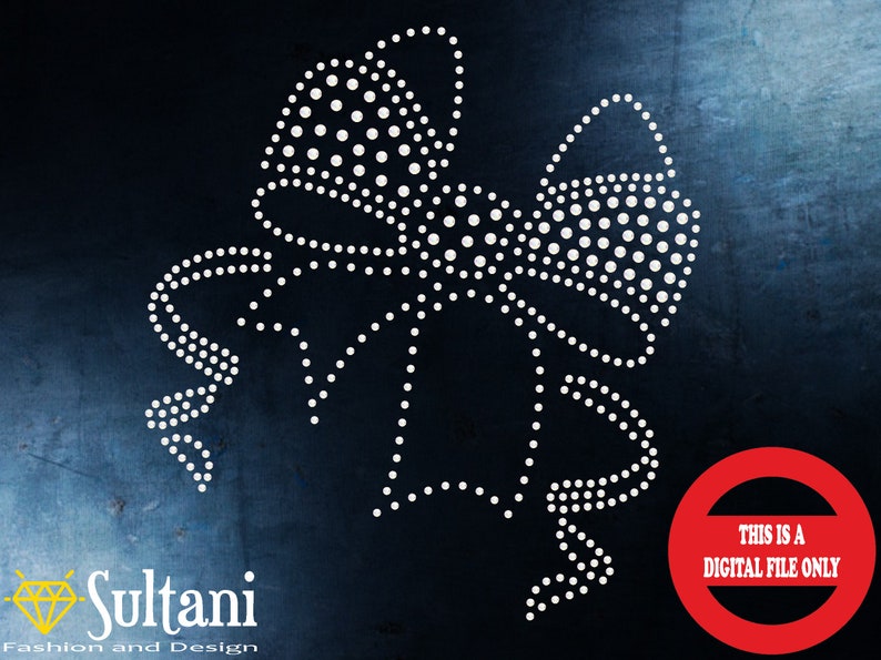 Rhinestone Template for Cutting SVG Cut File SS6-SS10-SS20 - Etsy