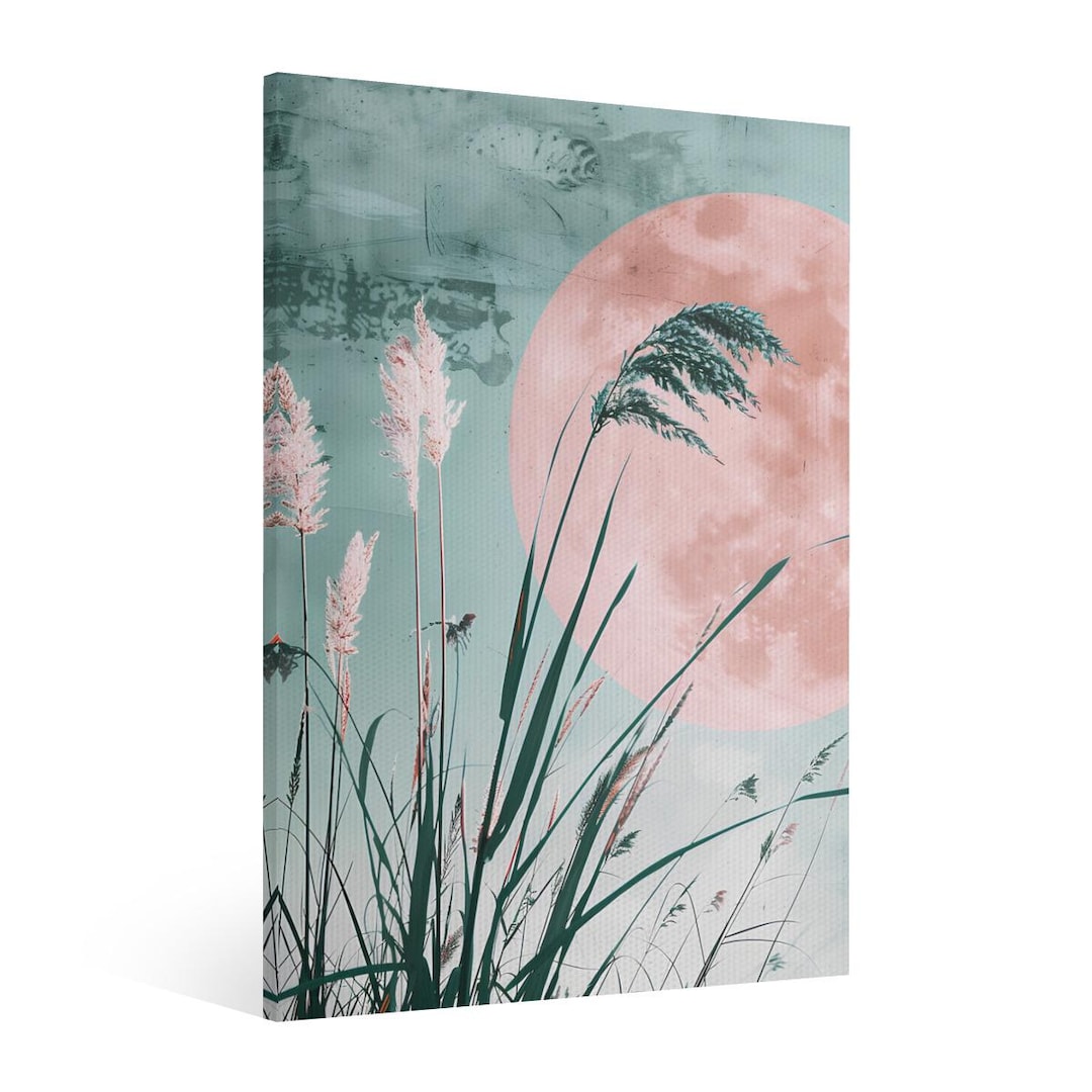 Digital Planner Background Modern Minimalist Design Customizable ...