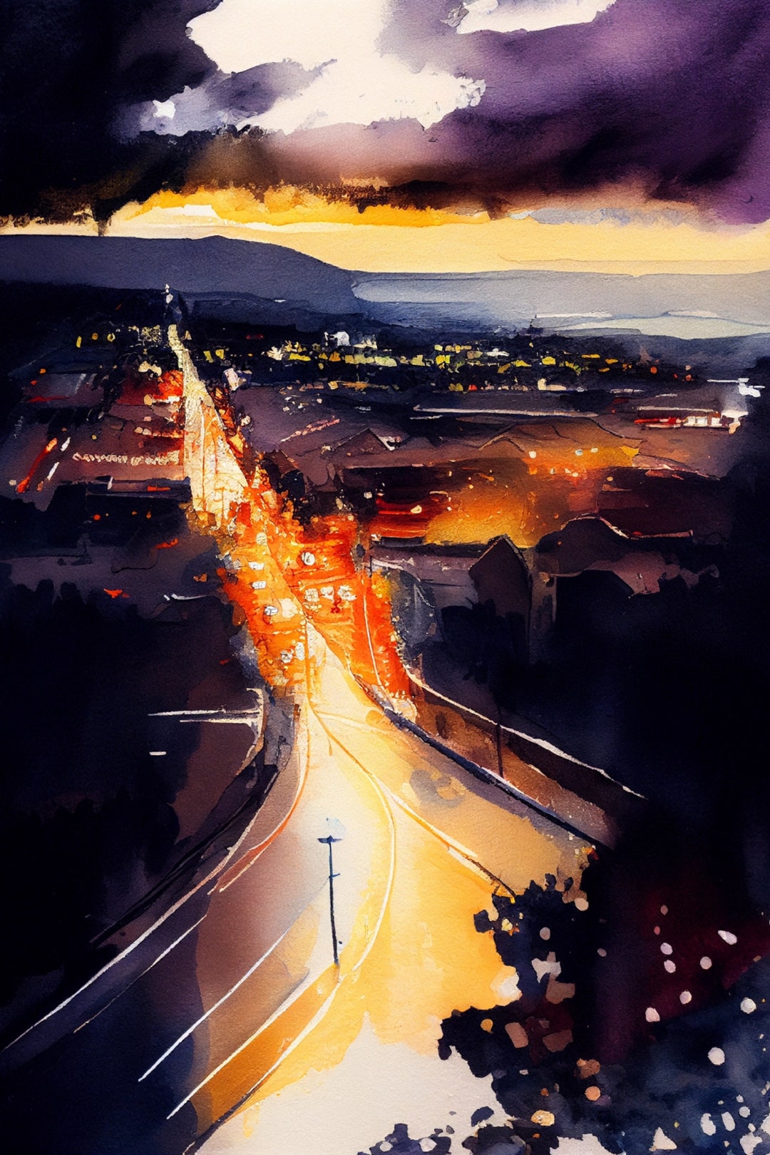 Digital Prints Wall Art Art Prints Printable Wall Art Office Wall