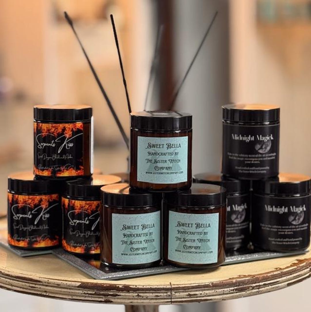 Hand Made Lotion - Etsy