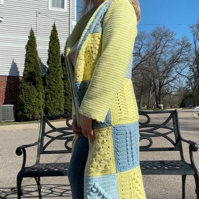Repurpose Jacket - Etsy
