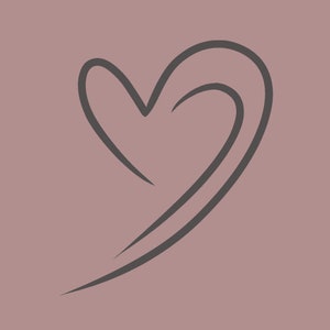 Heart - Etsy