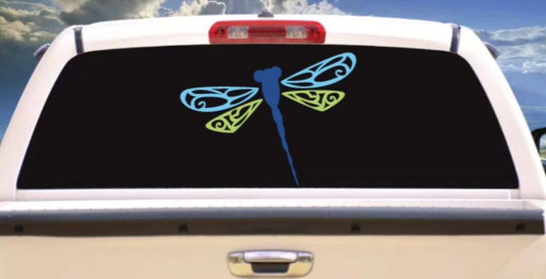 Car Decals, Custom Decals, Car Graphics, Car Accessories, Auto Decals ...