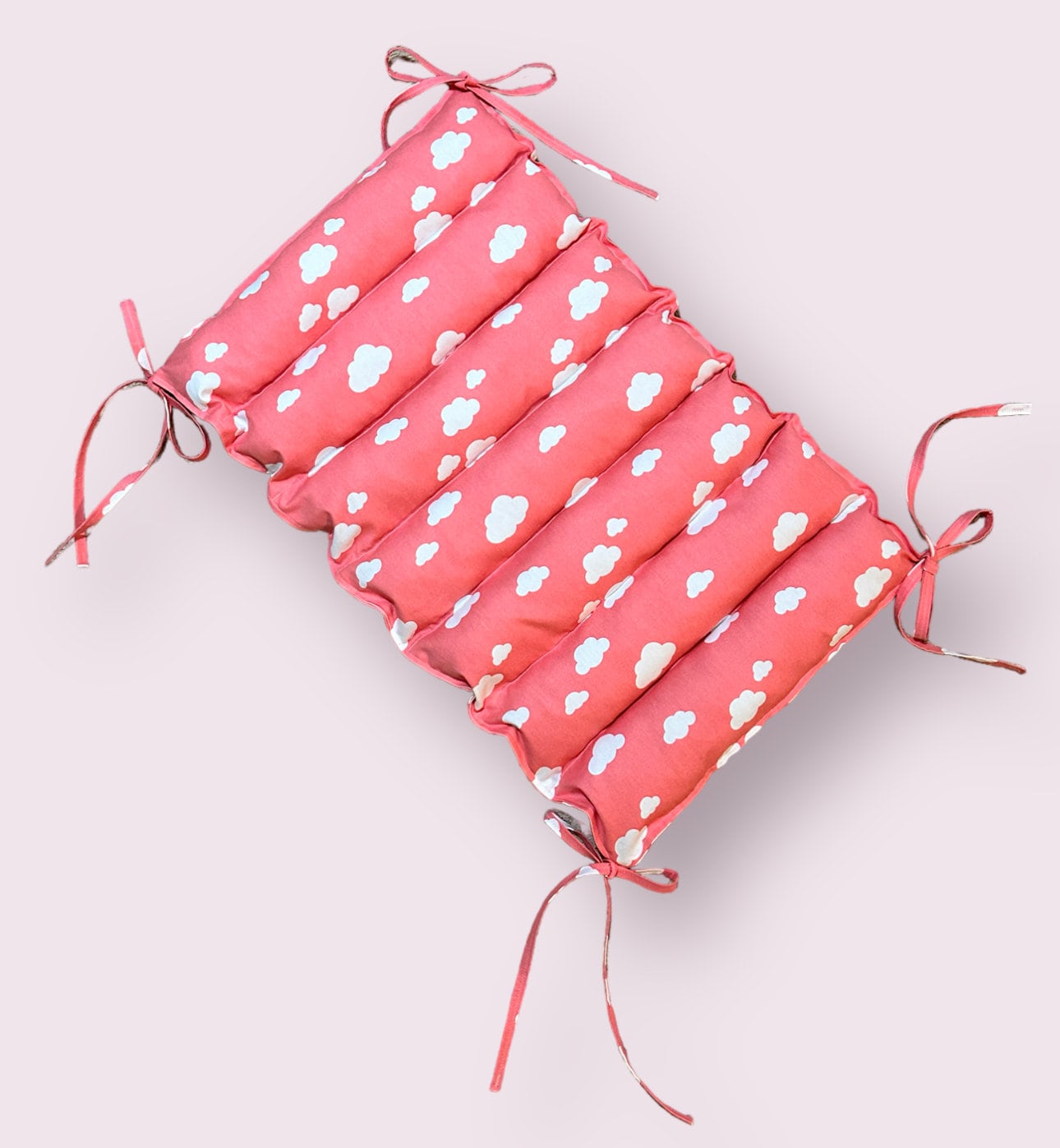 Pillow for Climbing Arch, Baby Rocker Cushion, Montessori Arch, Baby ...