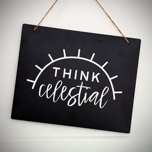 Think Celestial SVG PNG JPG Cut Files & Printables - Instant Download ...