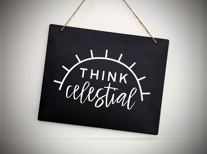 Think Celestial SVG PNG JPG Cut Files & Printables - Instant Download ...