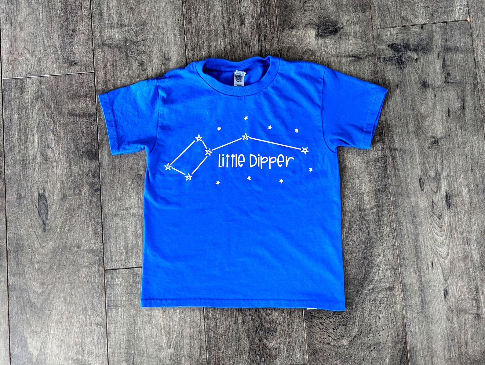 Big Dipper Little Dipper SVG PNG JPG Cut Files - Instant Download - Etsy