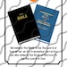 Articles of Faith PRINTABLE - Instant Download - Etsy