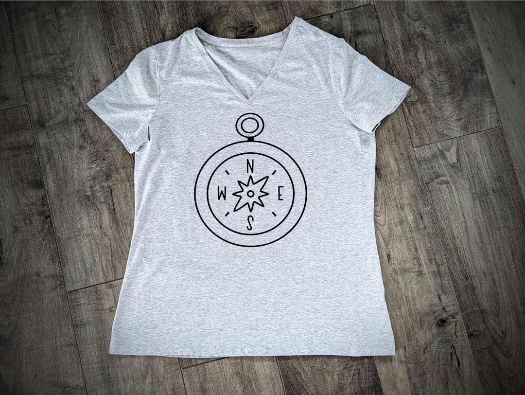 Compass SVG PNG JPG Cut Files - Instant Download - Etsy