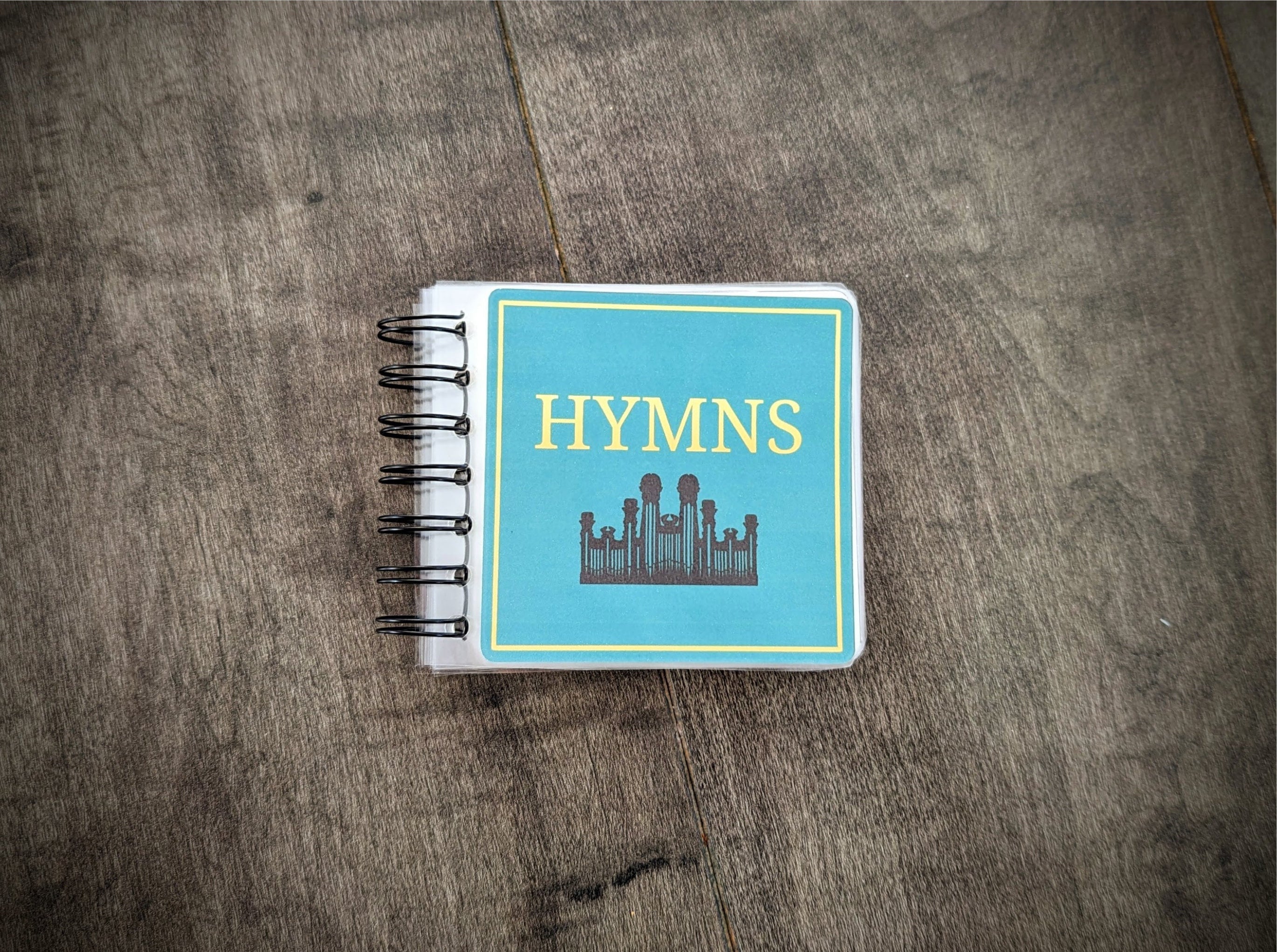 Lds Hymn Book