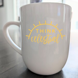 Think Celestial SVG PNG JPG Cut Files & Printables - Instant Download ...