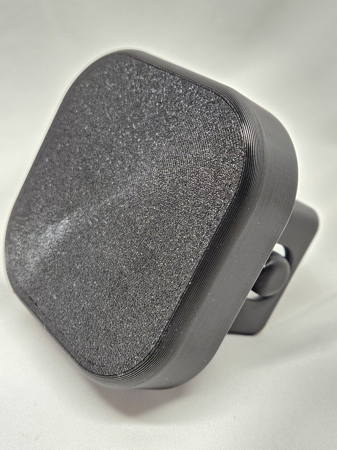 Plain Blank Trailer Hitch Receiver Cover/plug - You Choose CUSTOM ...