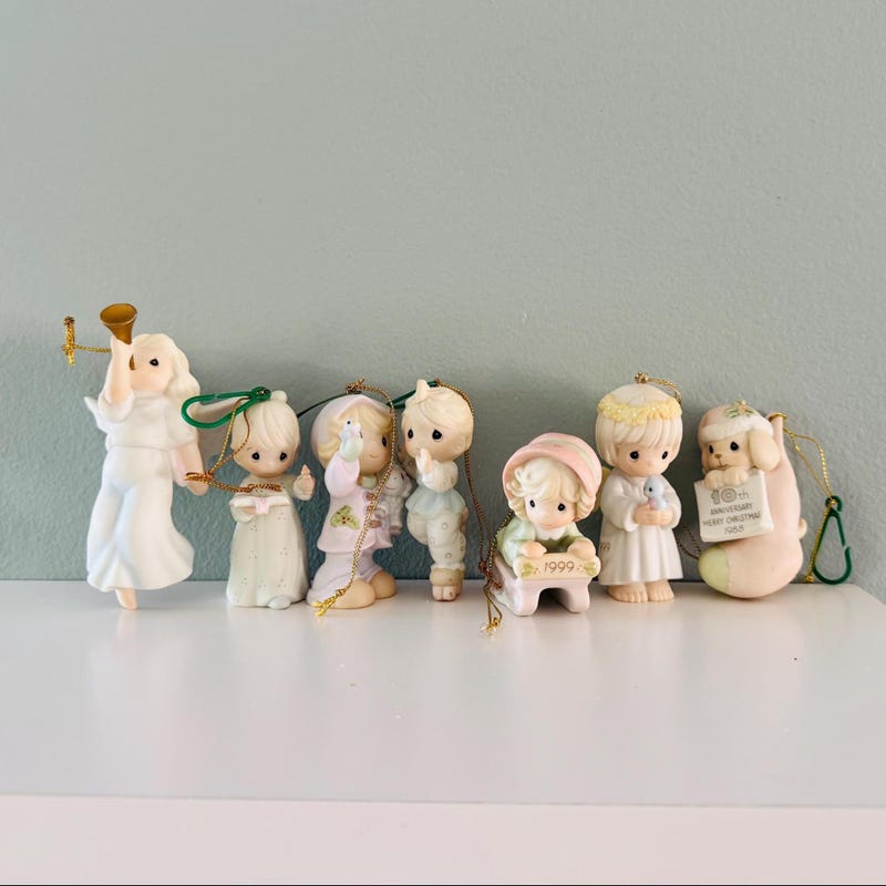 Precious Moments Gift Box - 60+ Gift Ideas for 2026