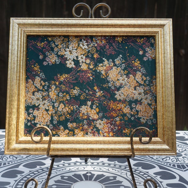 Framed Cork Board - Etsy