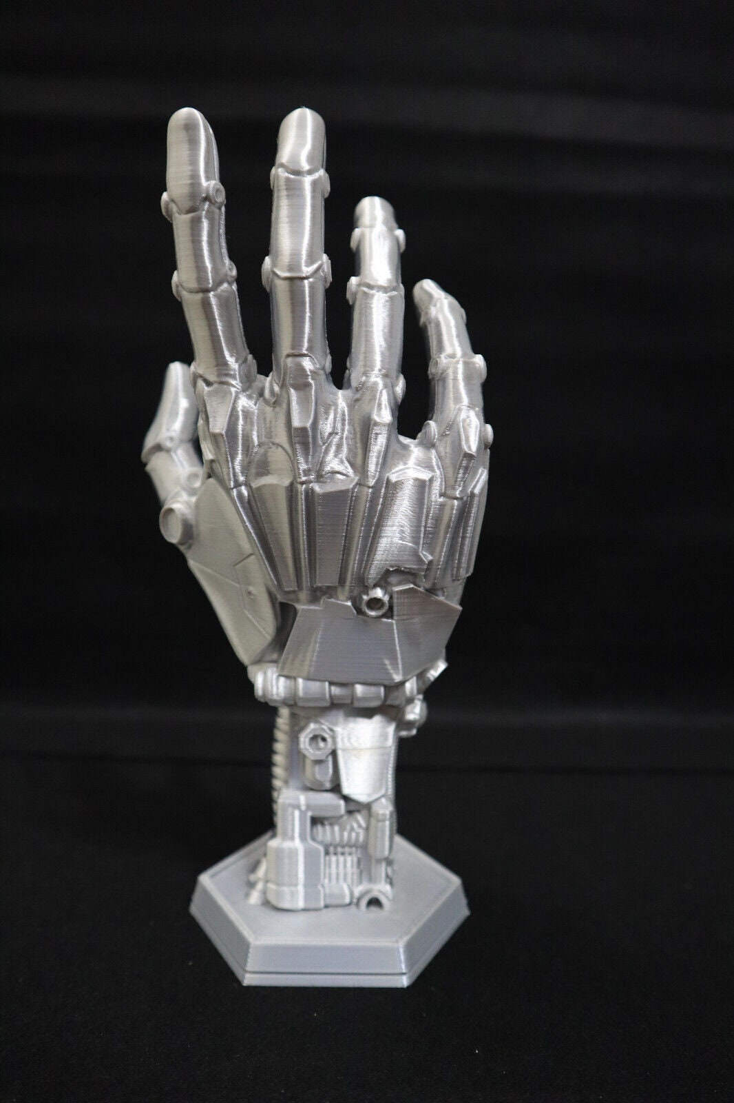 Robot Hand Game Controller Display Stand Holder for Playstation PS5 ...