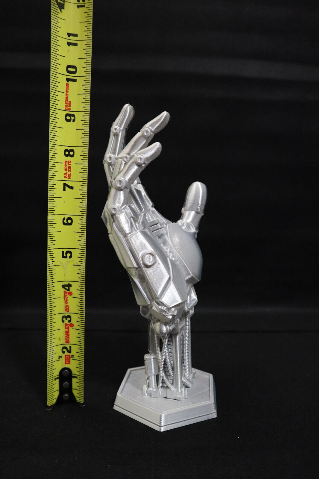 Robot Hand Game Controller Display Stand Holder for Playstation PS5 ...