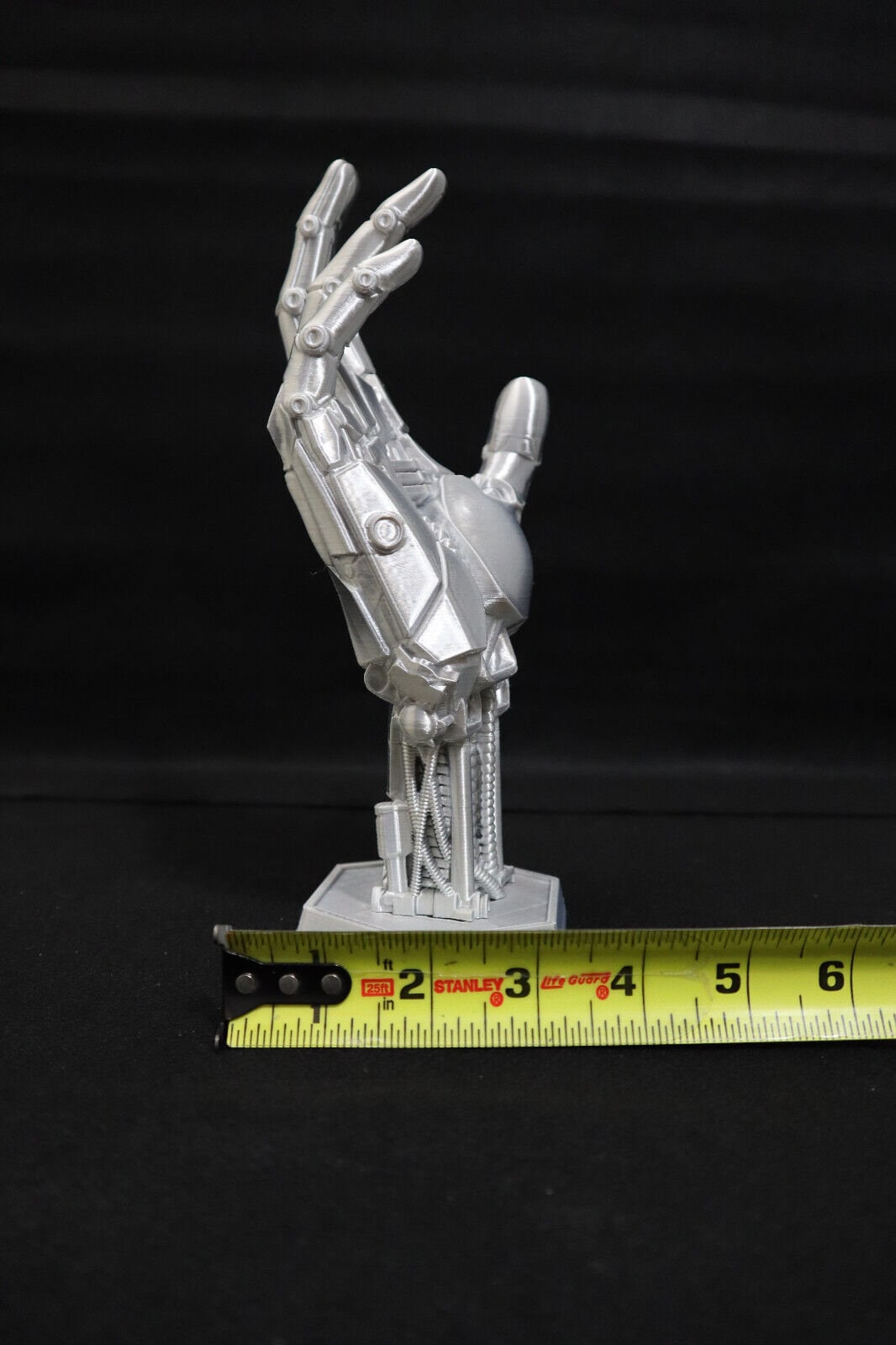 Robot Hand Game Controller Display Stand Holder for Playstation PS5 ...