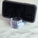 Phone Display Stand Holder | Skull/jawbone Shaped | for Cell Phone ...