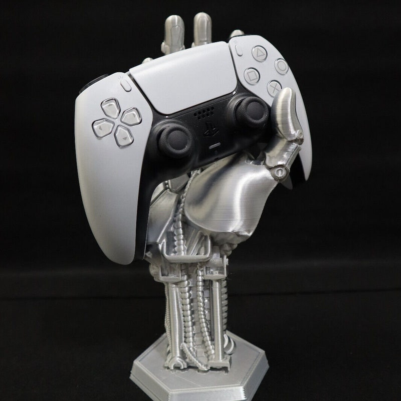 Ps5 Controller Holder - Etsy