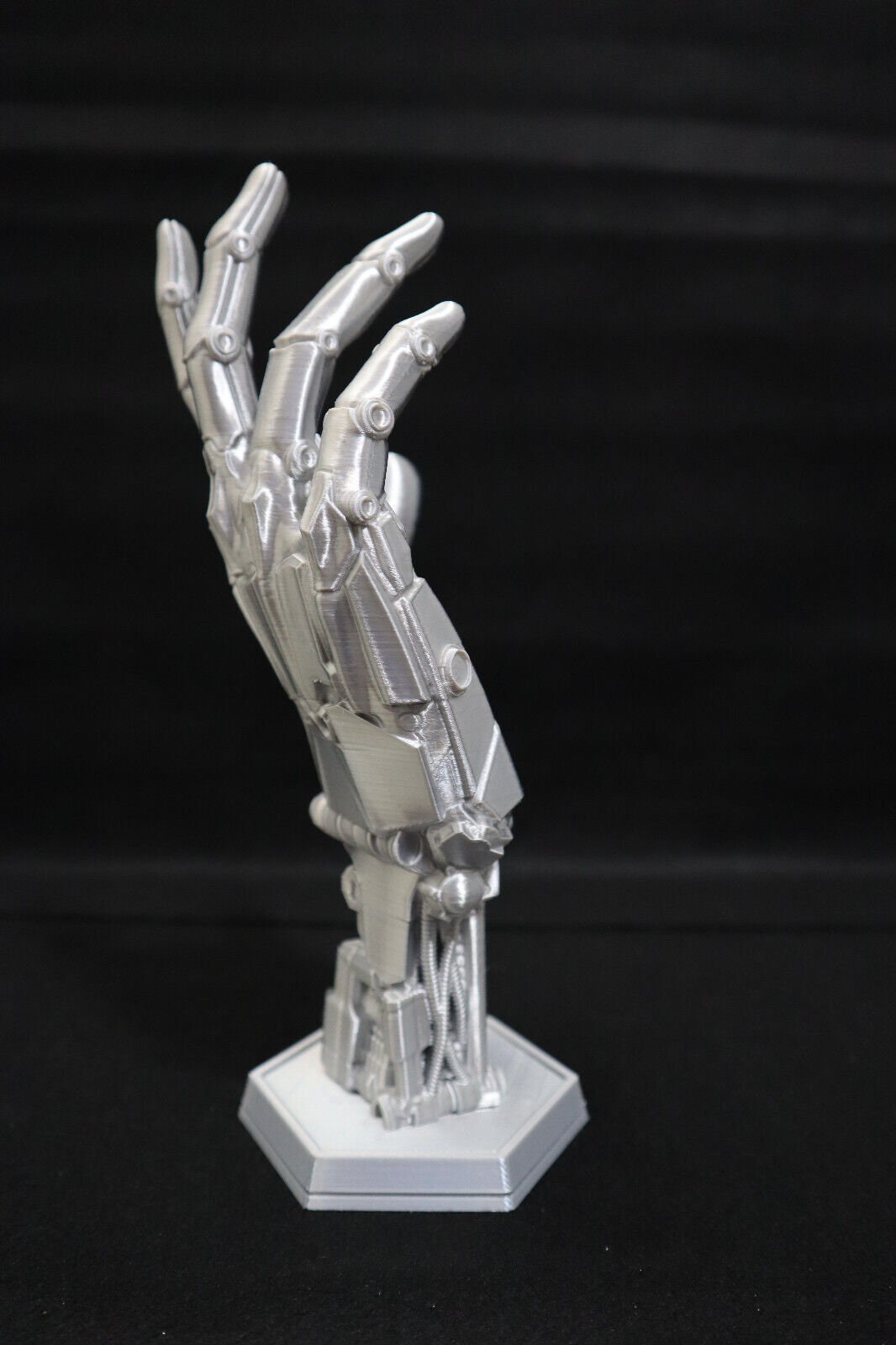 Robot Hand Game Controller Display Stand Holder for Playstation PS5 ...