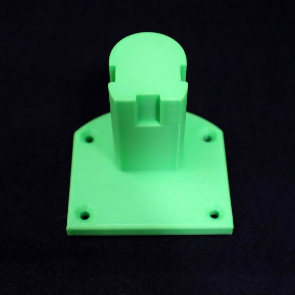 7-pack Tool Holder/mount/bracket | for RYOBI 18V ONE+ Tools | Sturdy ...