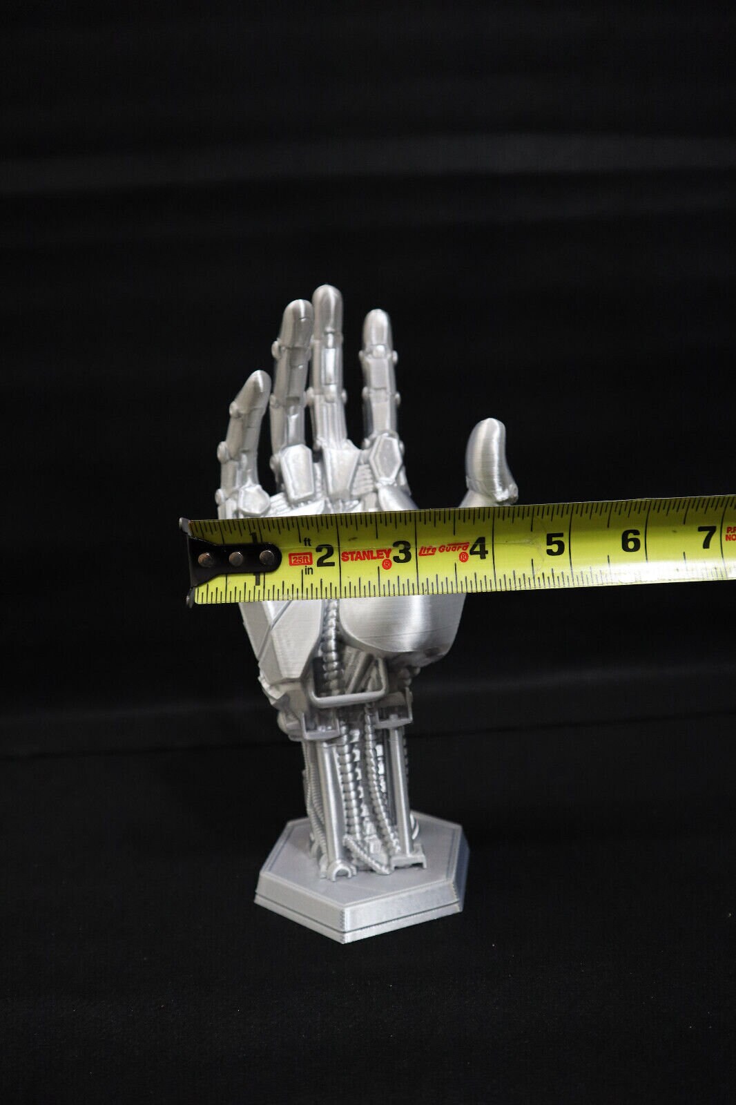 Robot Hand Game Controller Display Stand Holder for Playstation PS5 ...