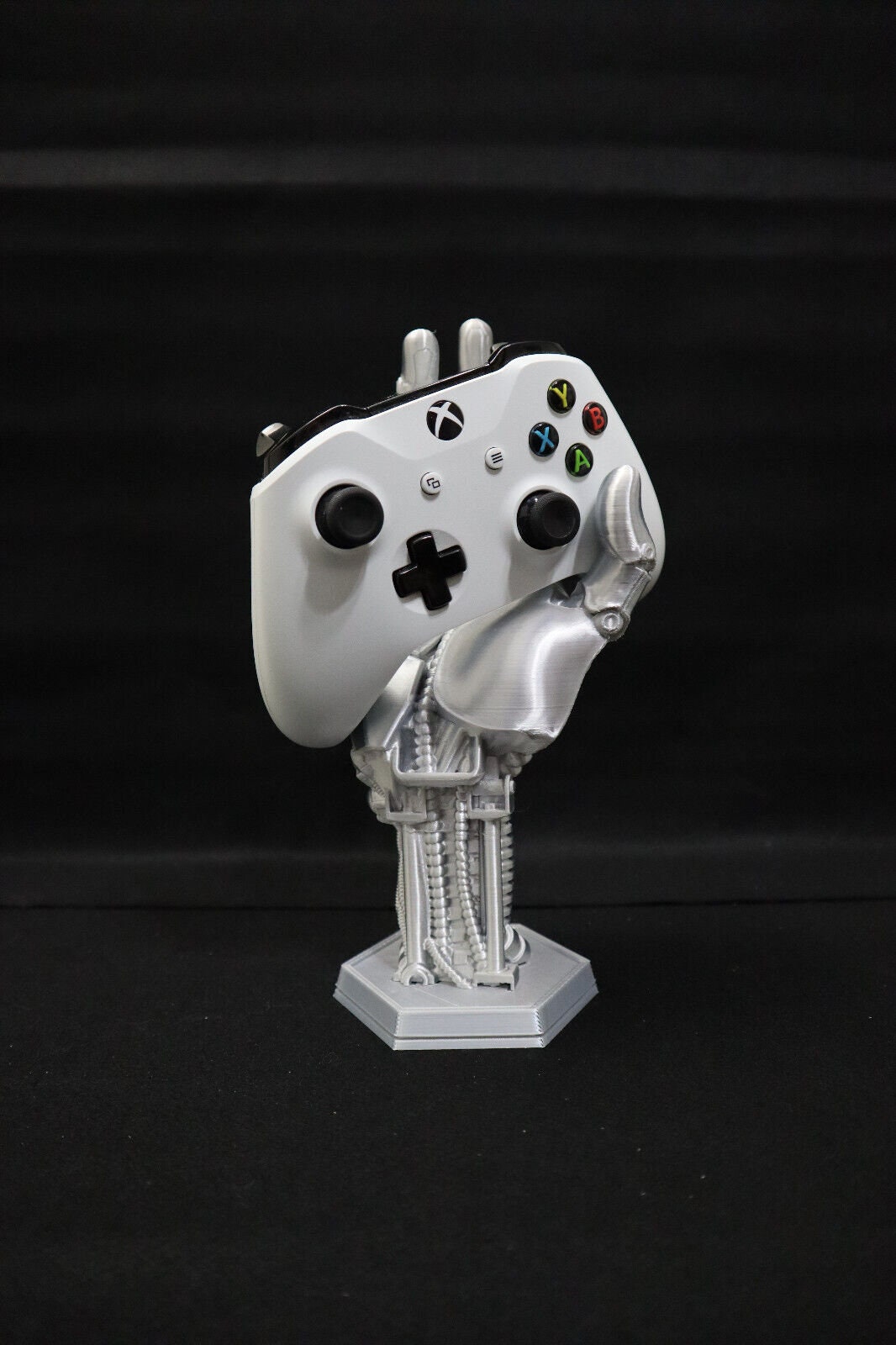 Robot Hand Game Controller Display Stand Holder for Playstation PS5 ...