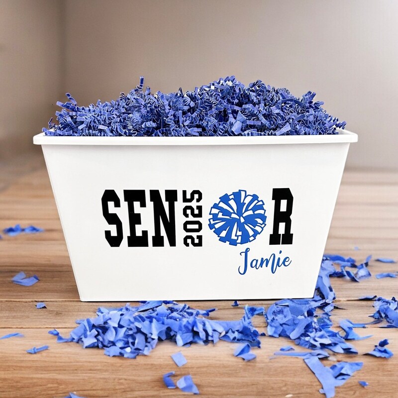 Senior Cheer Gifts - 60+ Gift Ideas for 2025