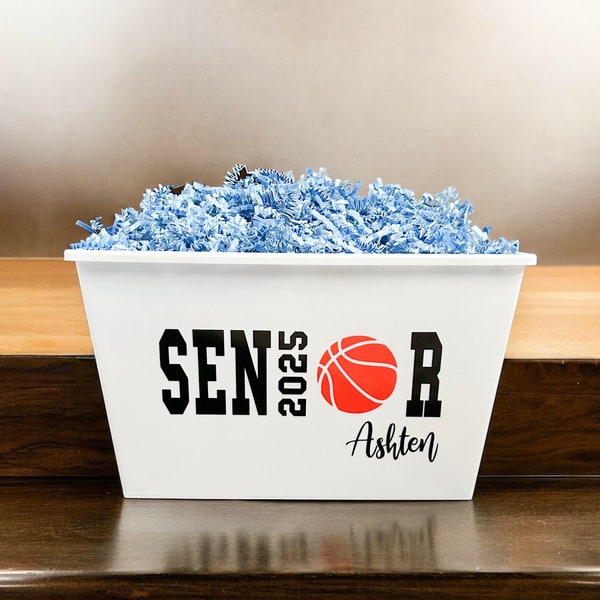 Personalized Graduation Sports Card - Etsy