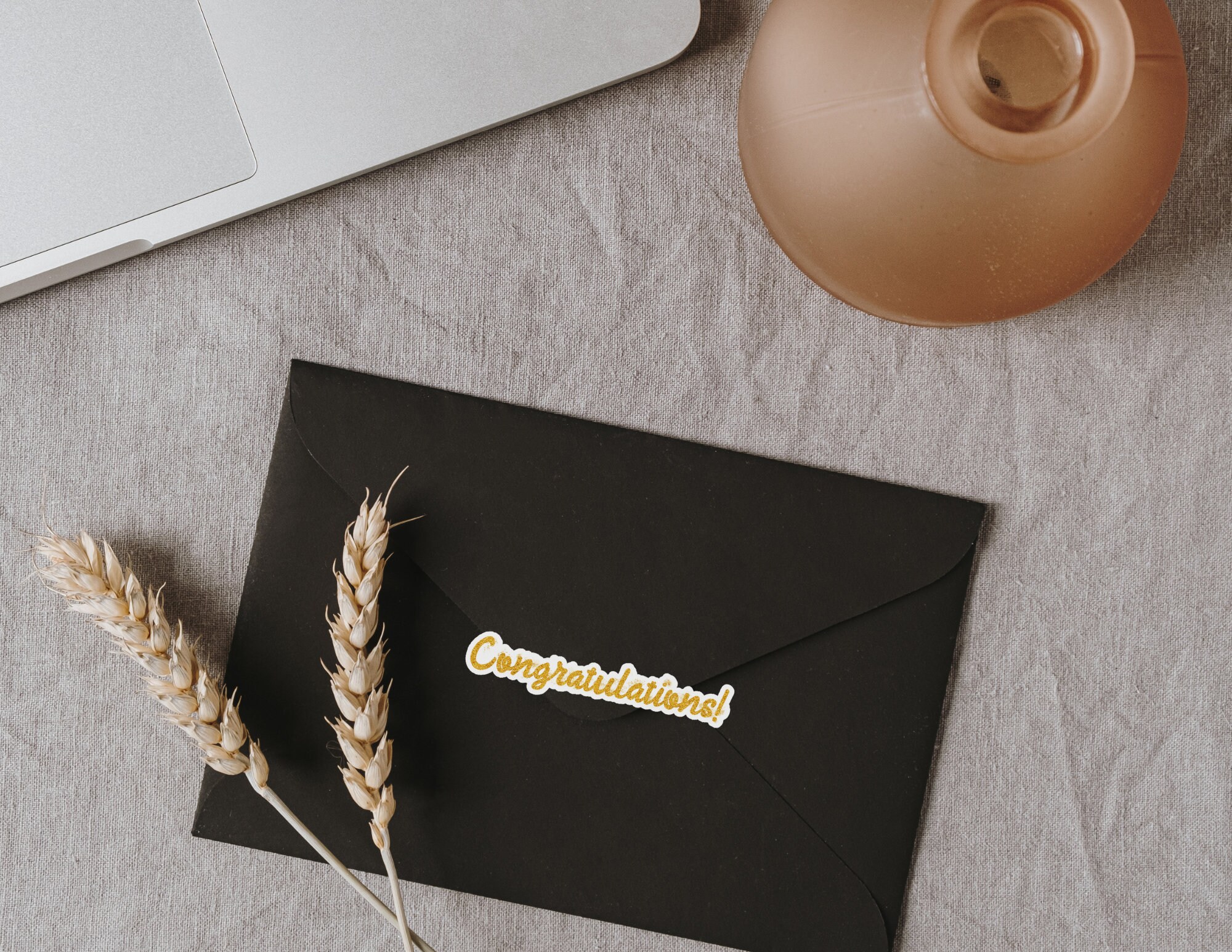 6 Classy Graduation Cards Set. A Collection of Simple yet Luxurious ...