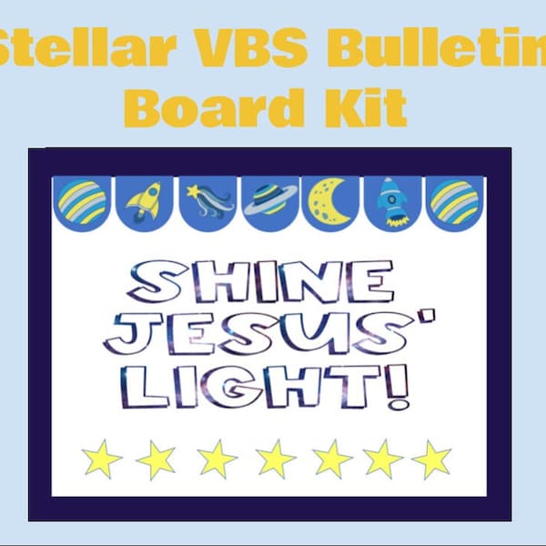 Vbs - Etsy