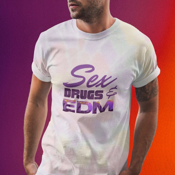 Edm Festival - Etsy