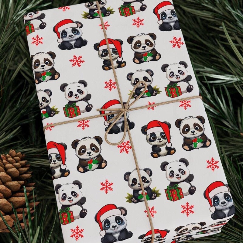 Panda Gifts - 60+ Gift Ideas for 2024