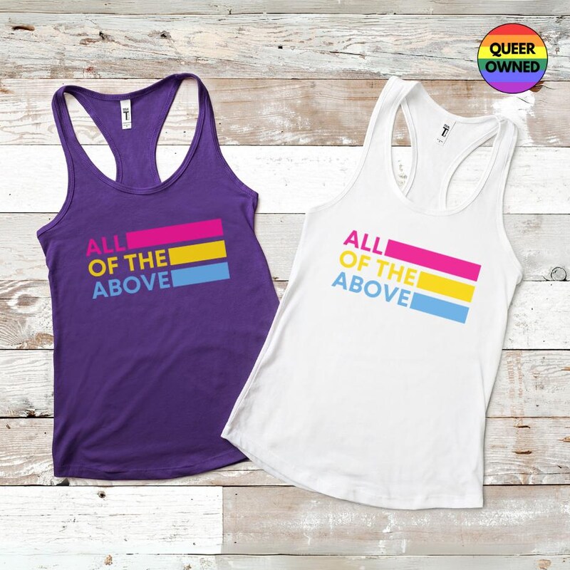 Queer Owned Shops - Etsy